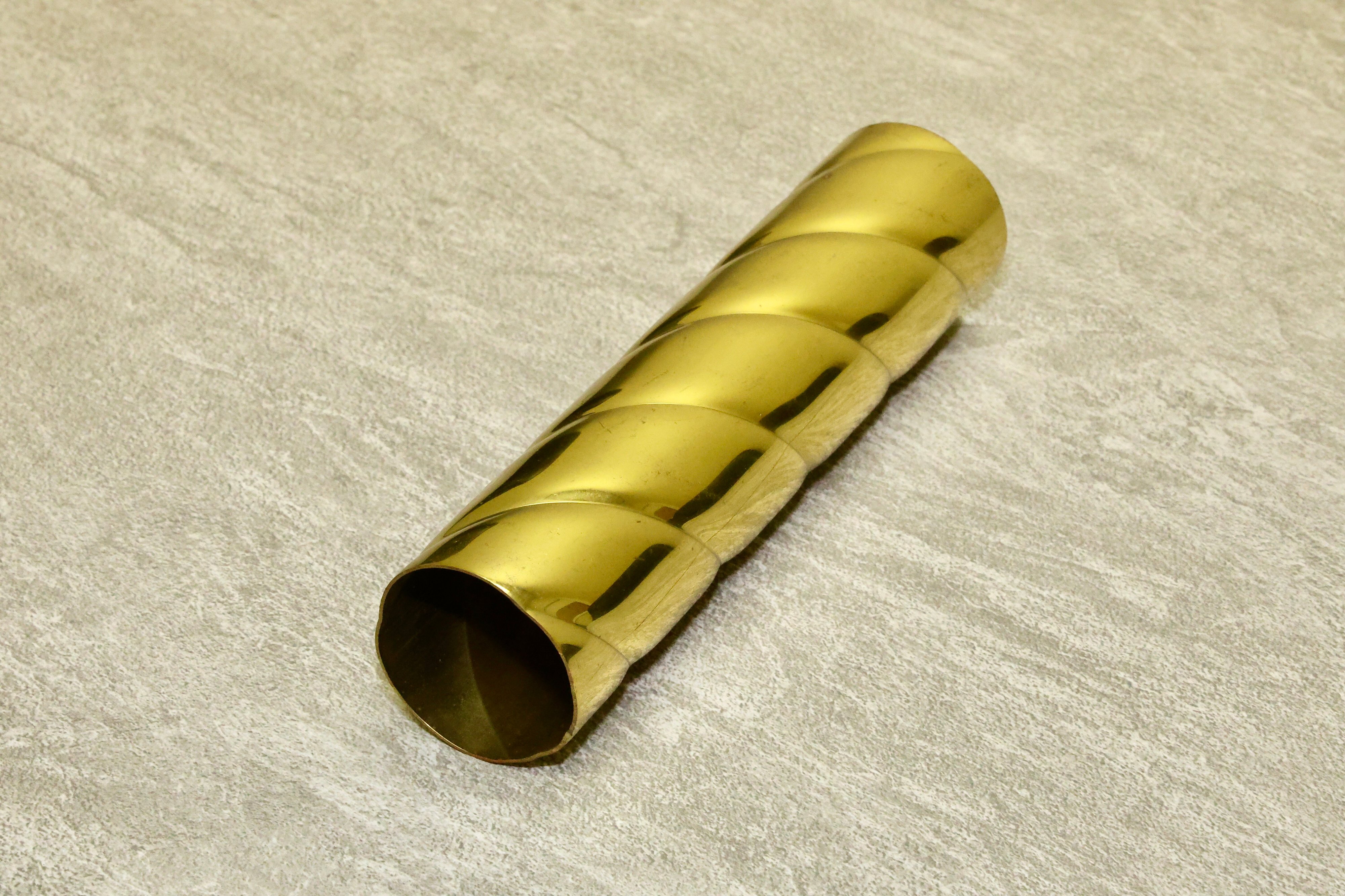 A260 Brass Round Tubing | Lewis Brass